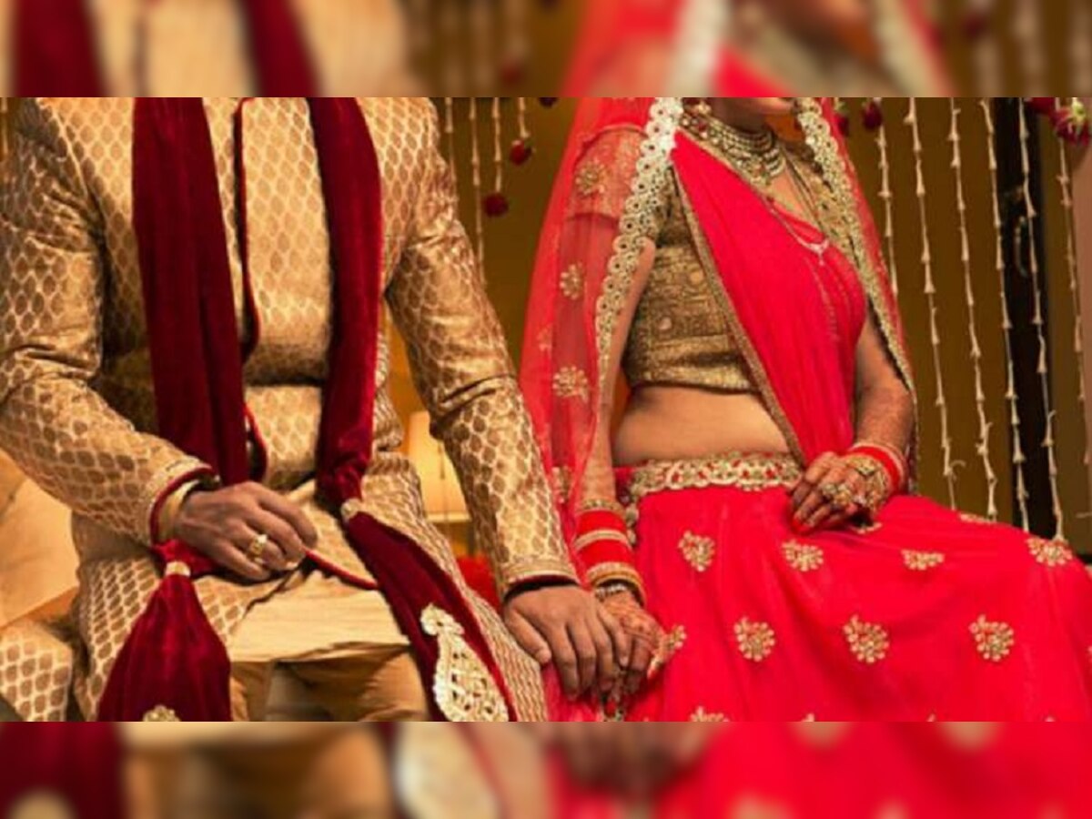 sister brother become bride groom relatives shocked over this wedding ...
