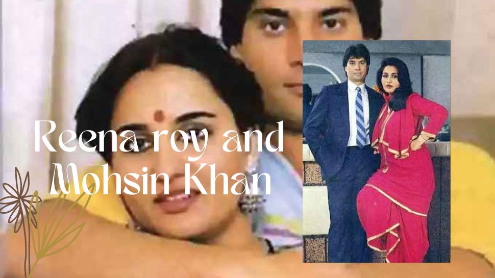 Bollywood actress Reena roy ex husband mohsin khan latest interview ...