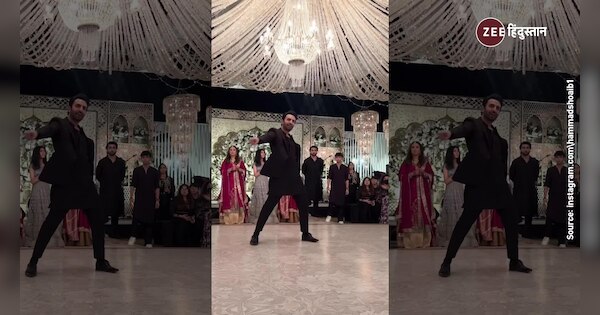 Pakistani actor Hammad Shoaib's video of dancing to Ranbir Kapoor's ...
