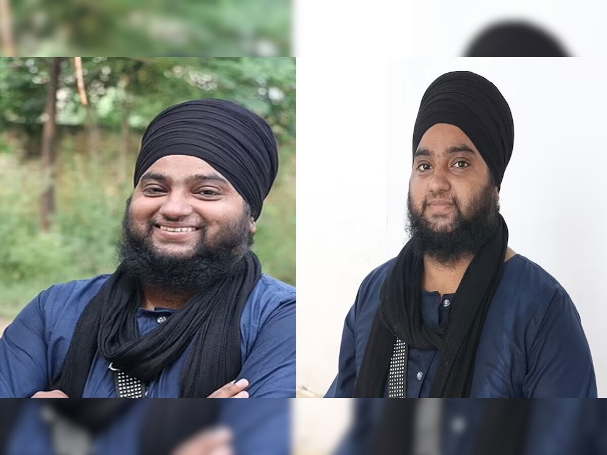 husband divorced wife after growing facial hair said cant live with ...