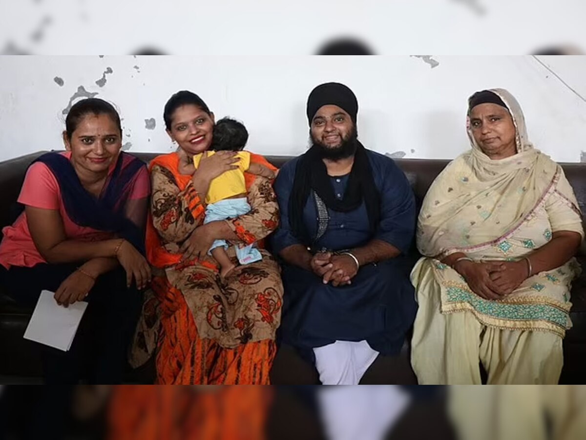 husband divorced wife after growing facial hair said cant live with ...