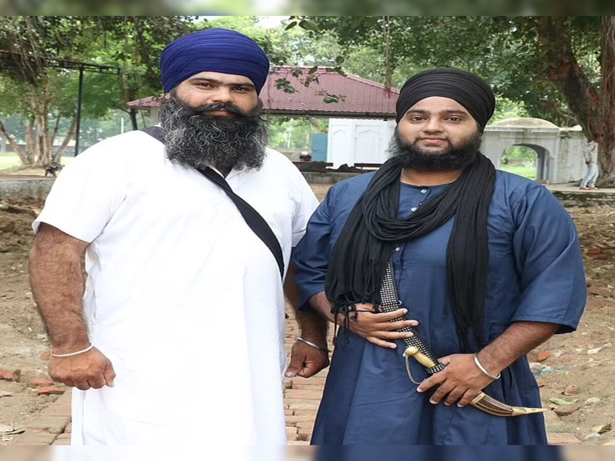 husband divorced wife after growing facial hair said cant live with ...