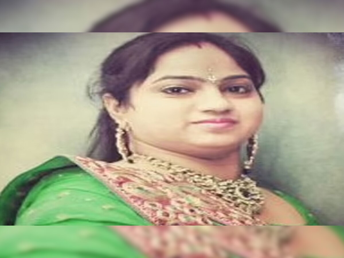 husband divorced wife after growing facial hair said cant live with ...
