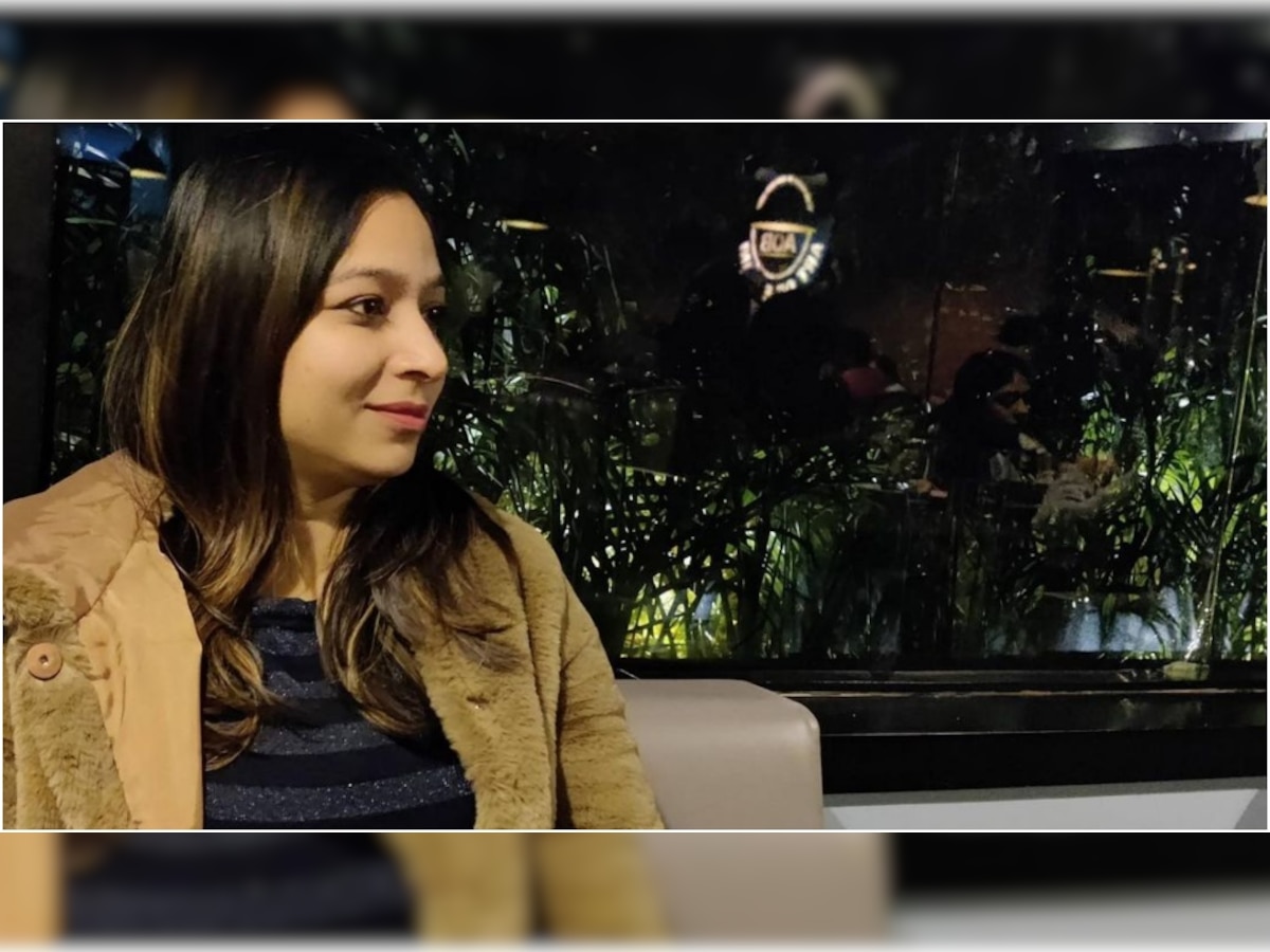 SDM mani Arora success story know how she become sdm after clear UPPCS | SDM Success Story ...