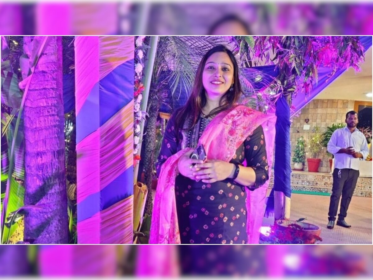 SDM mani Arora success story know how she become sdm after clear UPPCS ...