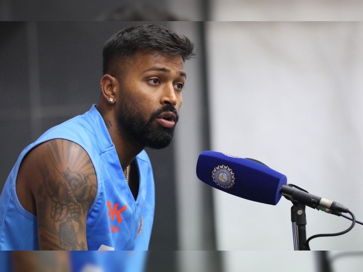 Hardik Pandya Statement on Team India icc tournament bilateral series difference approach Indian ...