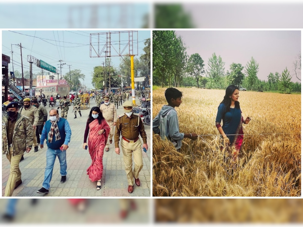 UPPCS Success Story how Sangeeta Raghav become SDM in UP | SDM Success ...