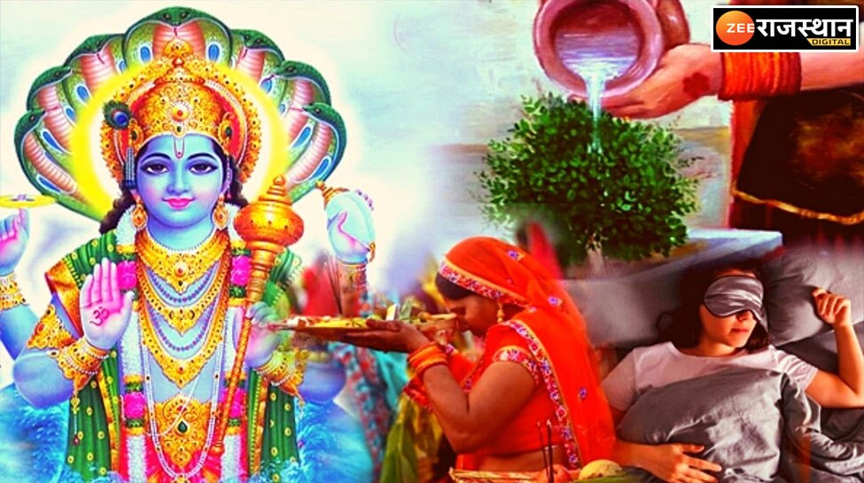 Papmochani Ekadashi 2023 Dos And Donts tomorrow take special care of ...