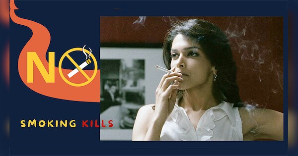 Deepika Padukone was not ready to smoke In Farhan Akhtar film Kartik ...