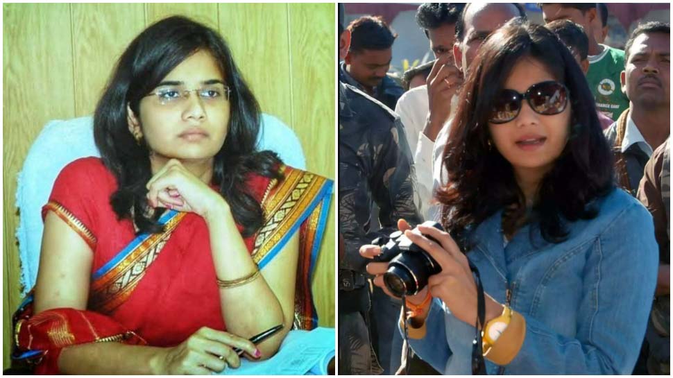 Daughter became an IAS officer from a lesson of mother, you can also do ...