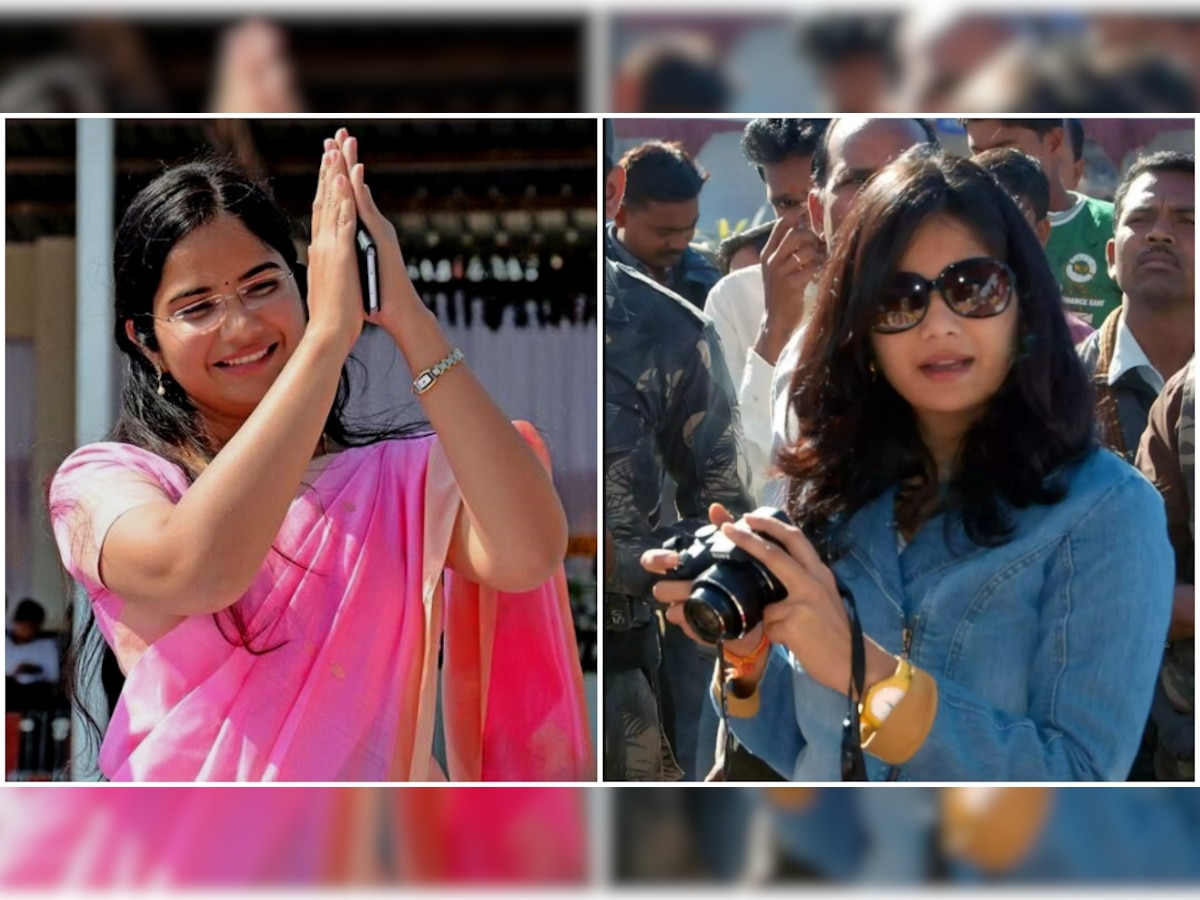 Daughter became an IAS officer from a lesson of mother, you can also do ...