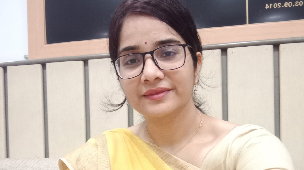 Daughter became an IAS officer from a lesson of mother, you can also do ... Daughter became an IAS officer from a lesson of mother, you can also do ...