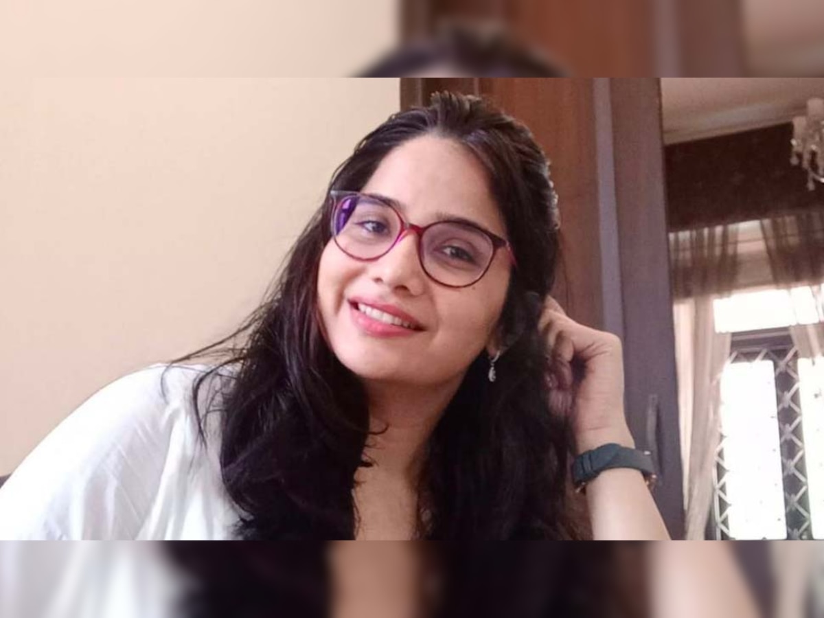 Daughter became an IAS officer from a lesson of mother, you can also do ...