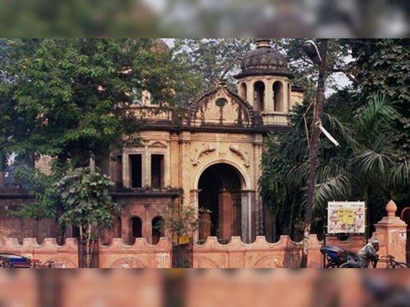 most haunted places in lucknow oel house balrampur hospital begum kothi ...