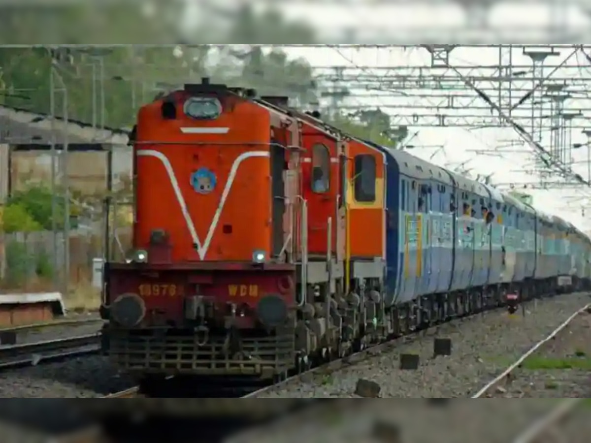 indian railway nizamuddin trivandrum rajdhani express longest nonstop ...