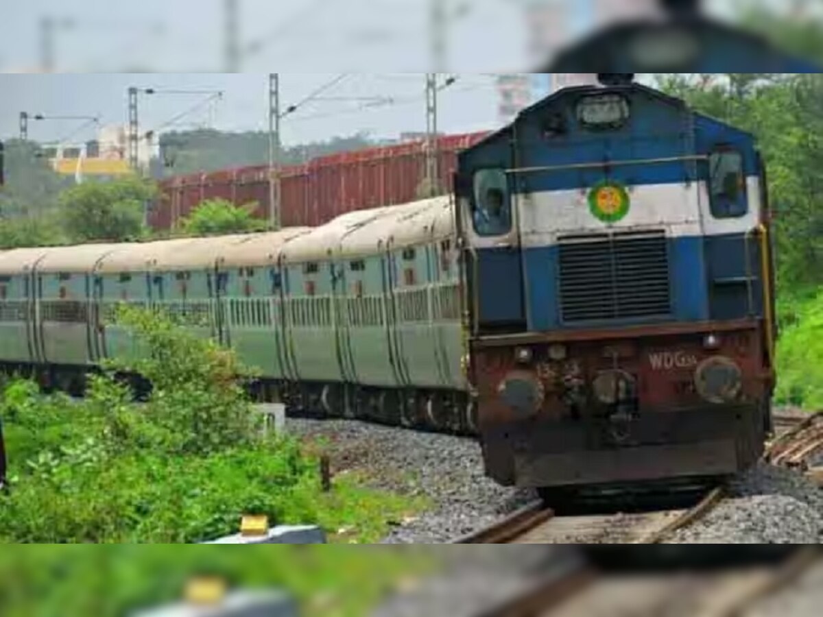 indian railway nizamuddin trivandrum rajdhani express longest nonstop ...