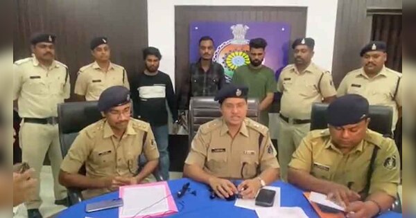 Mahadev App Online Satta case update durg police got Dubai office video ...