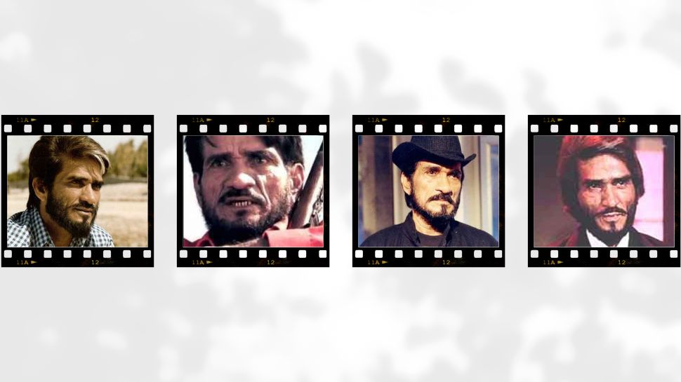 Sholay fame samba aka mac mohan life story how cricketer became an ...