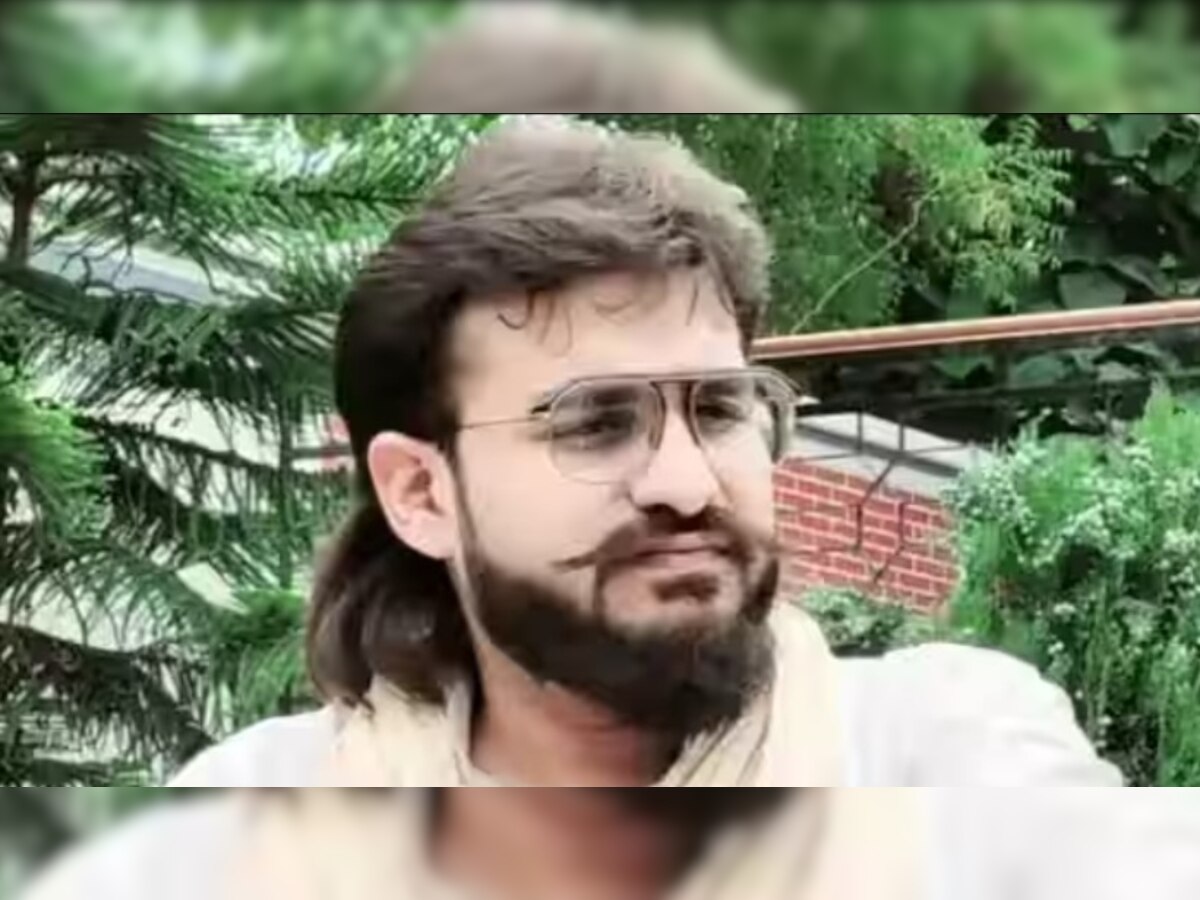 UP Crime atique ahmed mukhtar ansari wife shaista afsa gang leader| UP ...