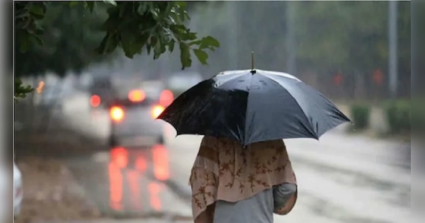Bihar Weather today 19 march 2023 temperature go down Alert of Hail and ...