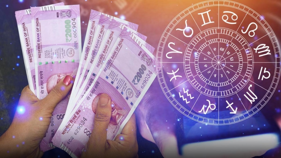 Hindu Nav Varsha Hindu New Year Chaitra Navratri These Zodiac Signs ...