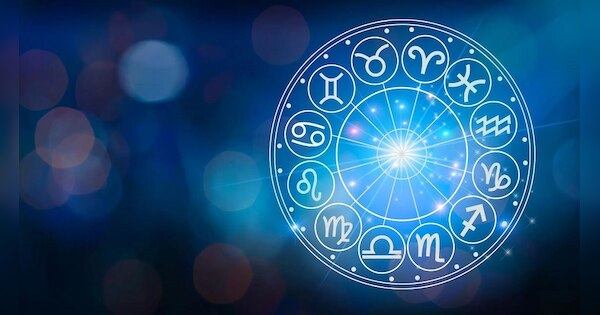 Chaitra Navratri 2023 grah mahasanyog and subh you these zodiac signs ...