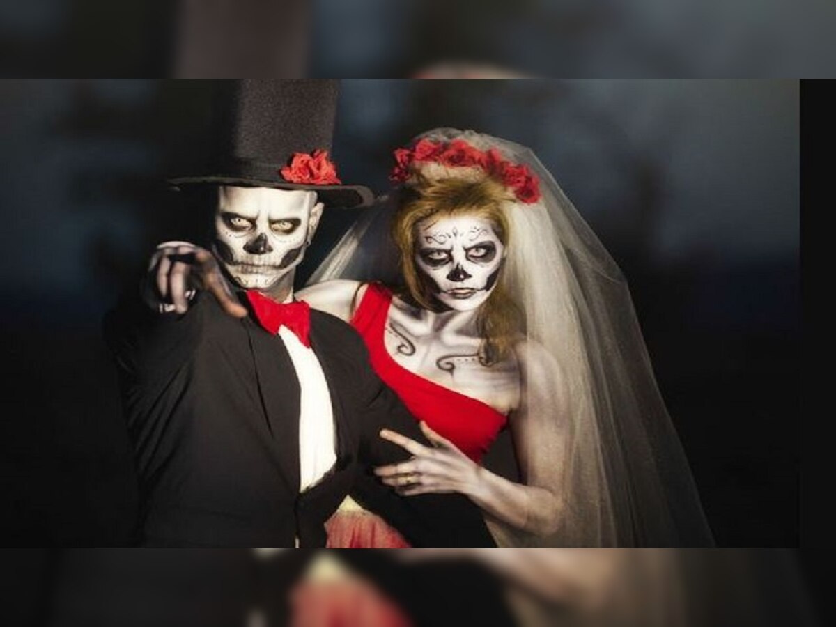 Ancient rituals of ghost wedding in china interesting facts Photo ...