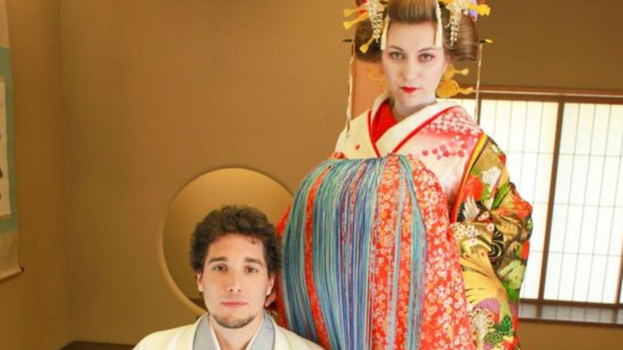 Why Japanese girls don't want to get married and get into relationship ...