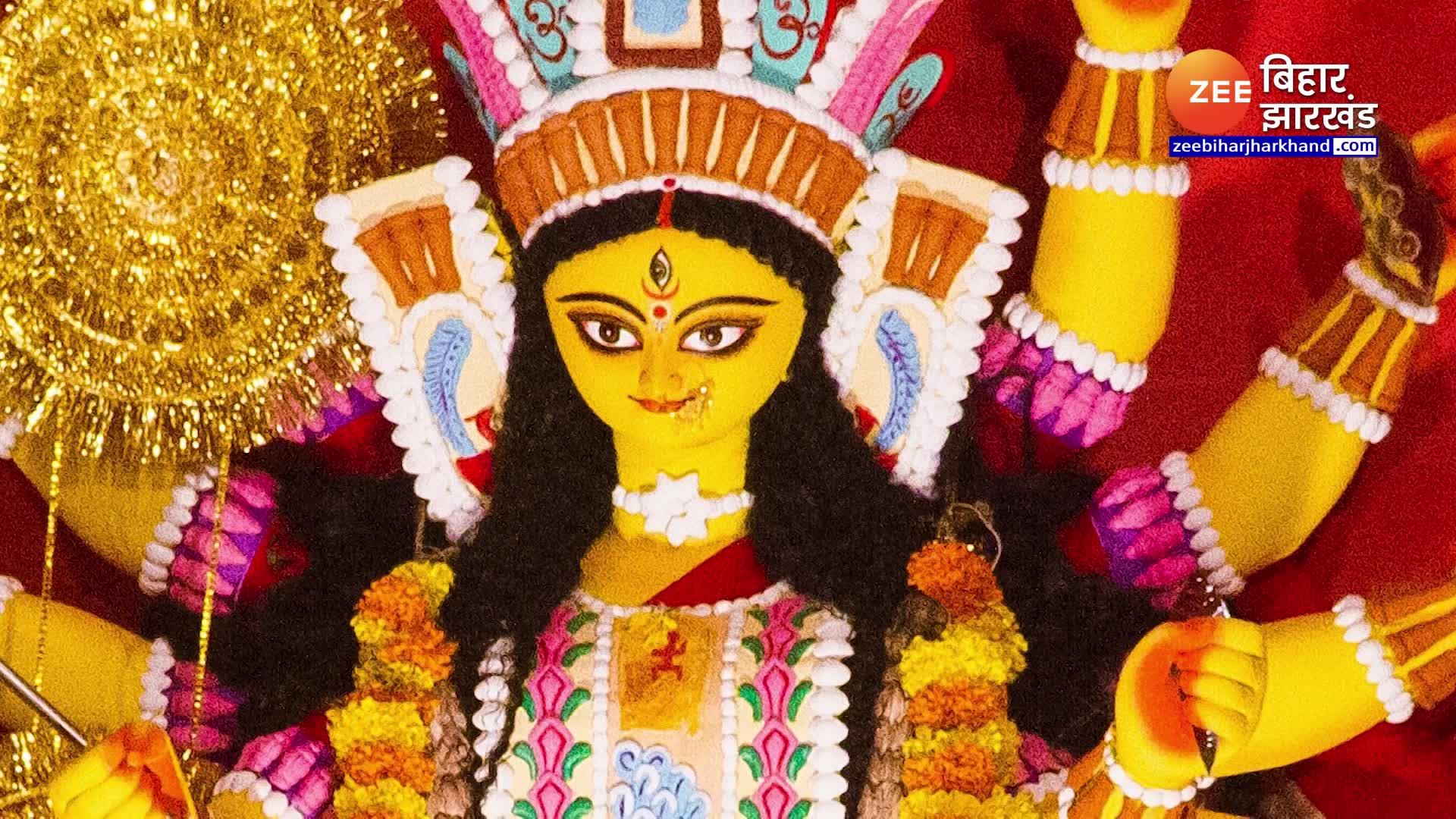 Navratri 2023 importance of wearing different colored clothes during ...