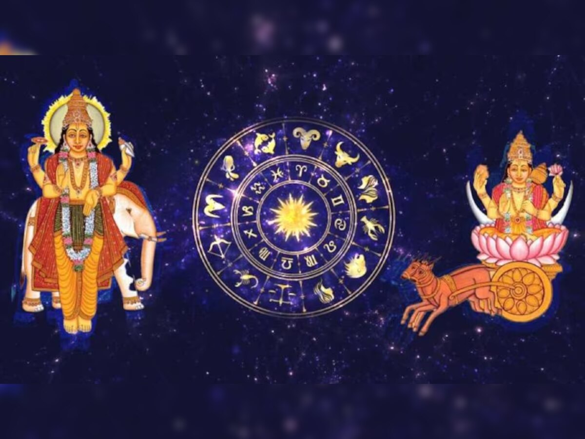 Guru Chandra Yuti in Meen 2023: କେବଳ ୪୮ ଘଣ୍ଟାର ଅପେକ୍ଷା! ତା’ପରେ ଗଜକେଶରୀ ...