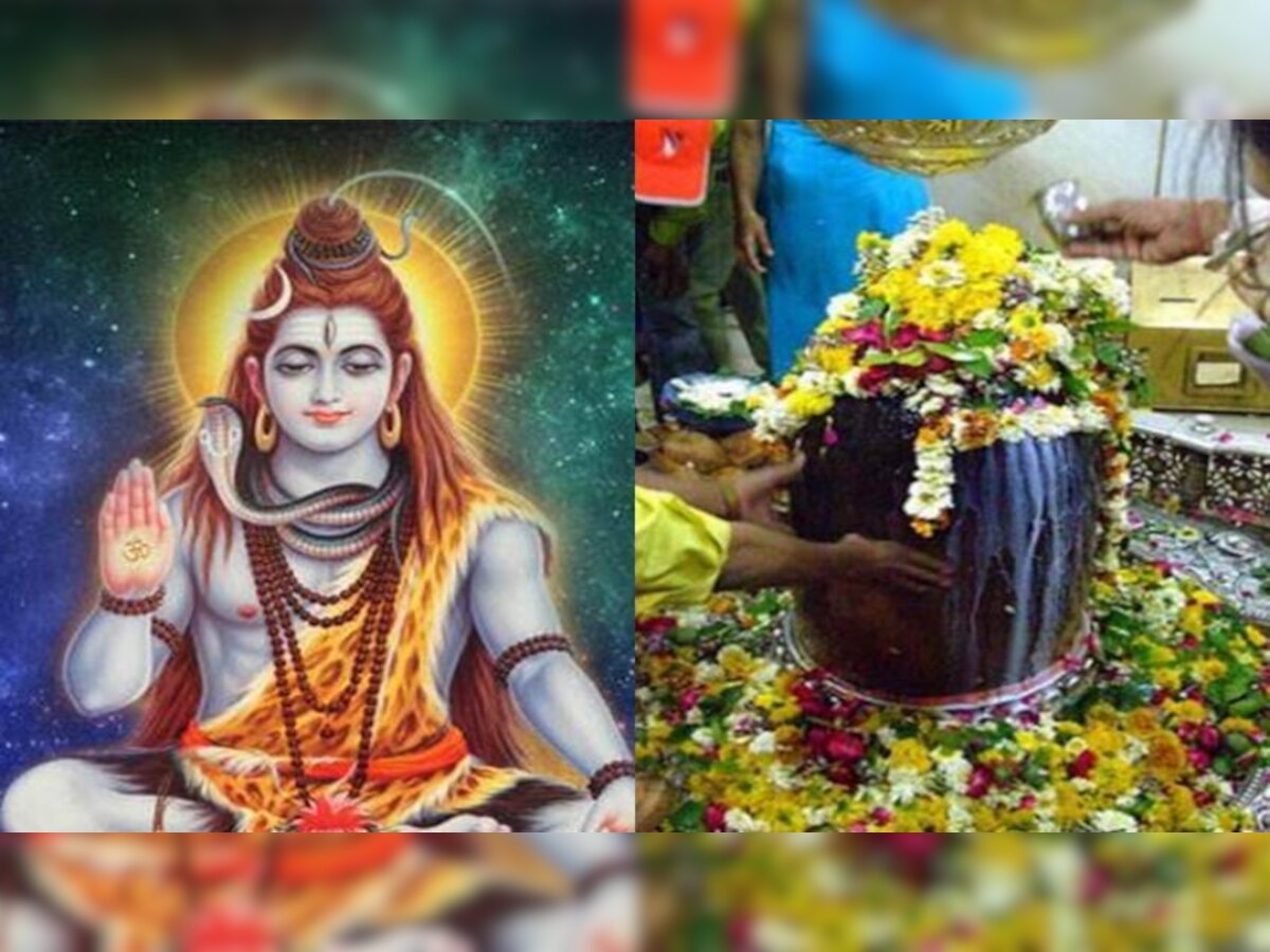 Shiva Puja Lord Shiv does not like this two things during his Monday puja