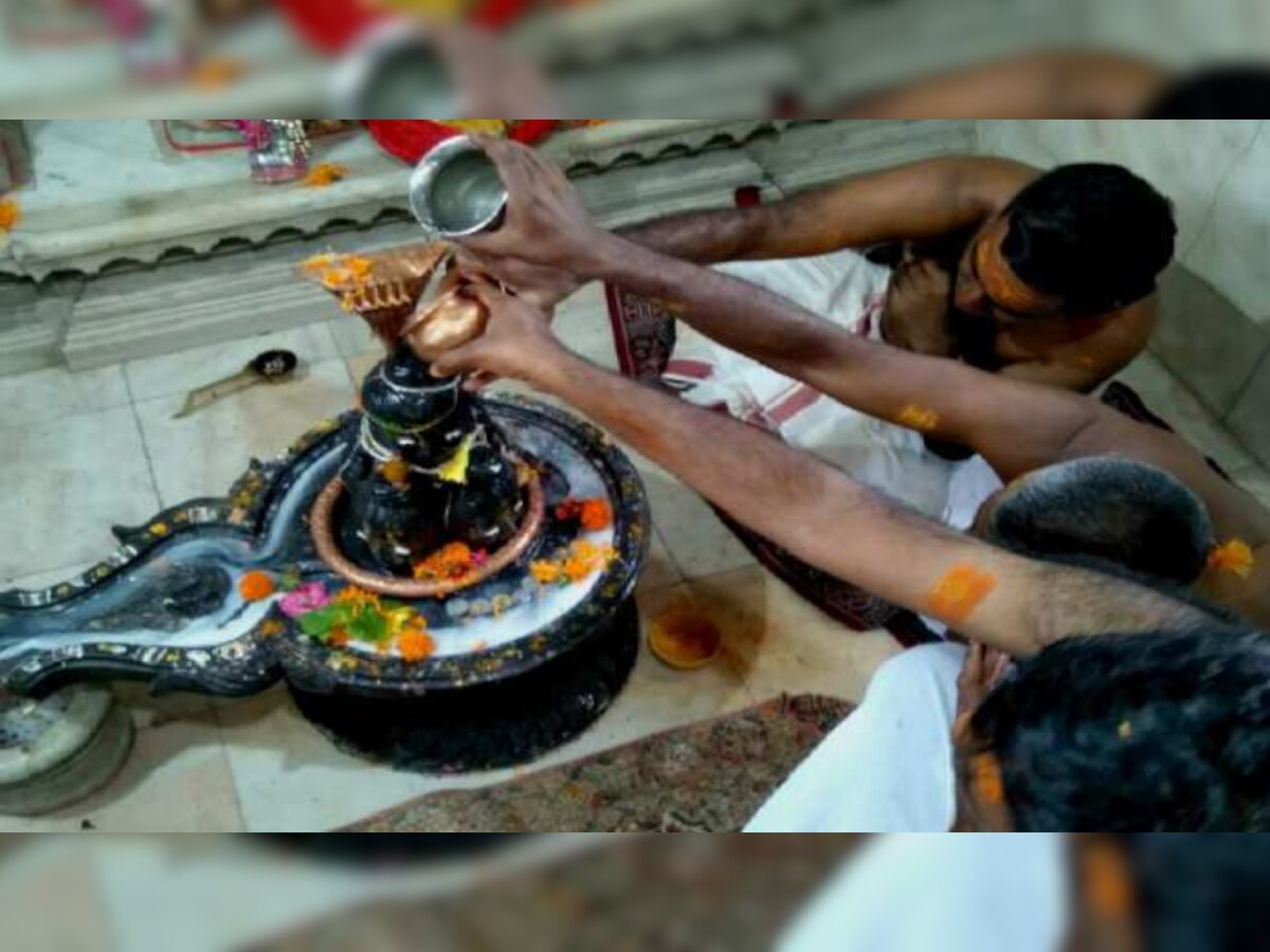 Shiva Puja Lord Shiv does not like this two things during his Monday puja