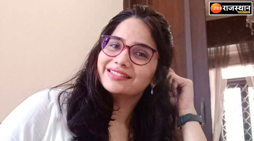 Rajasthani girl ias officer swati meena success story clear upsc in age ...