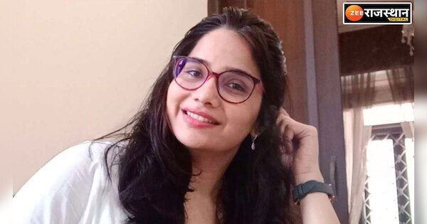 Rajasthani girl ias officer swati meena success story clear upsc in age ...