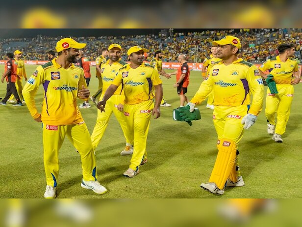 IPL 2023 CSK announces Sisanda Magala as Kyle Jameson replacement for ...