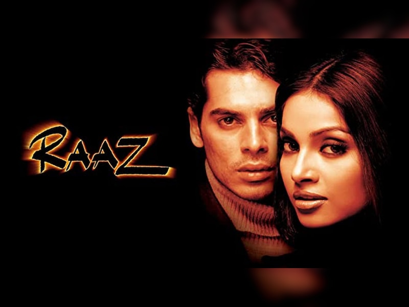 Best Bollywood Horror Movies Tumbbad Raaz Pari Raat scariest hindi ...