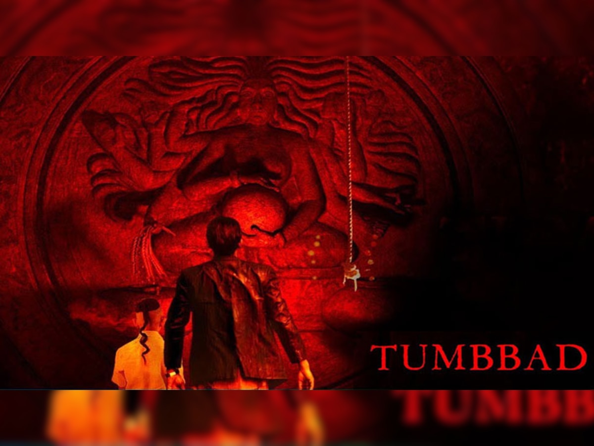 Best Bollywood Horror Movies Tumbbad Raaz Pari Raat scariest hindi ...