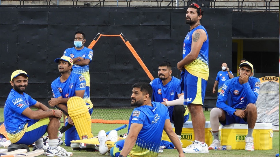 ଦଳରେ ହେଲା ବଡ଼ ପରିବର୍ତ୍ତନ | ipl 2023 chennai super kings sisanda magala ...