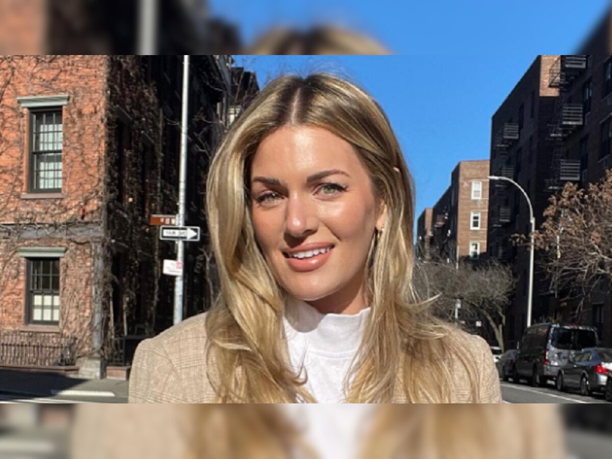 single lady searching for partner went solo honeymoon age of 37 name ...