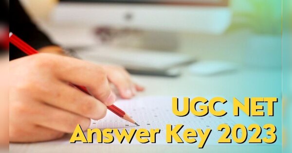 ugc net december 2022 answer key and question paper will release soon ugcnet.nta.nic.in know how ...