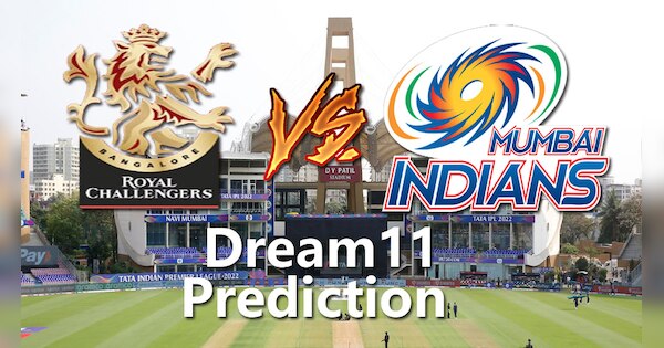 MI-W vs RCB-W Dream11 Prediction and know more about Royal Challenger Bangalore vs Mumbai ...