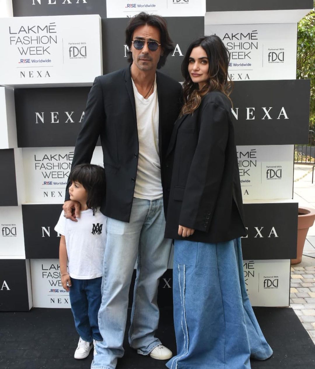 Arbaaz Khan Arjun Rampal Farhan Akhtar Saif Aamir Khan actors live in ...