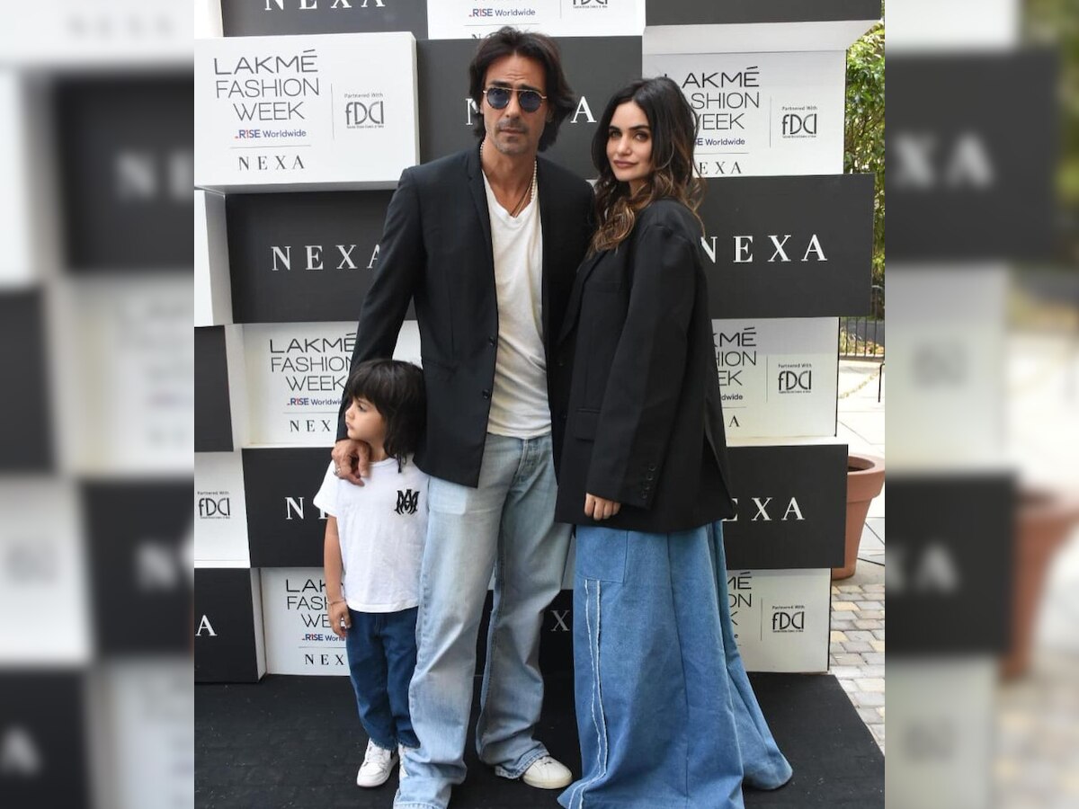 Arbaaz Khan Arjun Rampal Farhan Akhtar Saif Aamir Khan actors live in ...