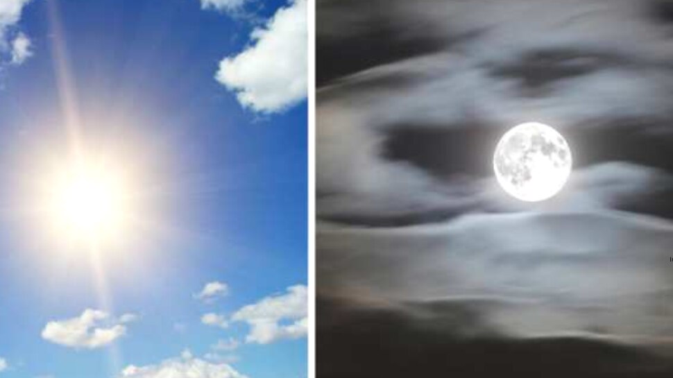 Why are day and night equal on March 21 Know what is the day of ...