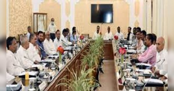 Water Resources Department plan for development beautification of ...