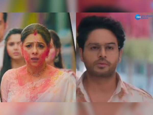 Anupama Serial twist: ਸ਼ੋਅ 'ਚ ਆਇਆ ਵੱਡਾ ਮੋੜ; ਅਨੁਜ ਨੇ ਅਨੁਪਮਾ ਨੂੰ ਕਹੀ ਵੱਡੀ ...