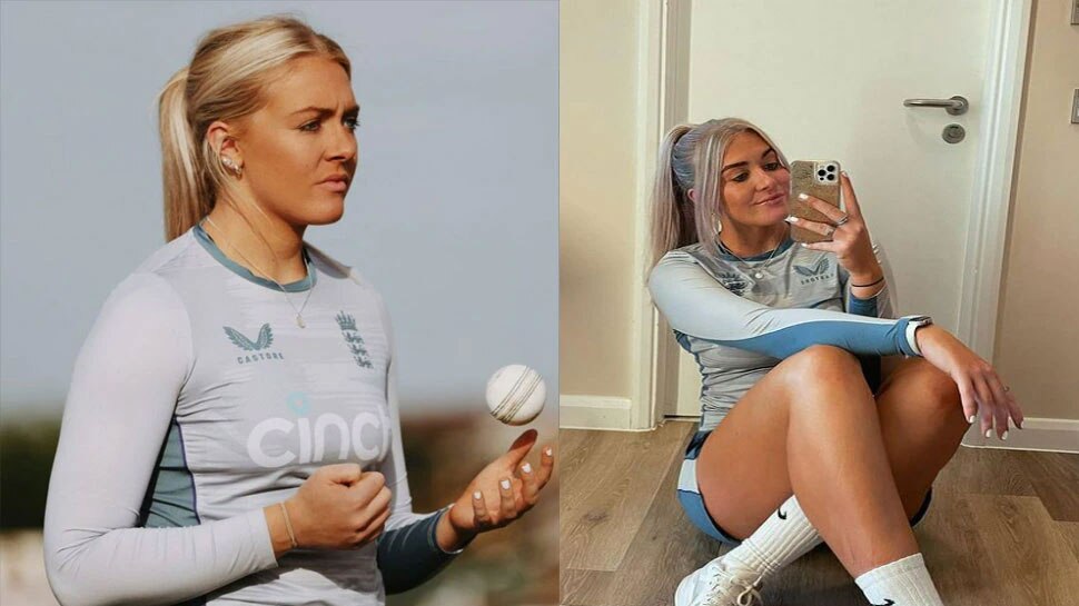 Sarah Glenn England player Hot and Sexy Bold Photos England Womens ...