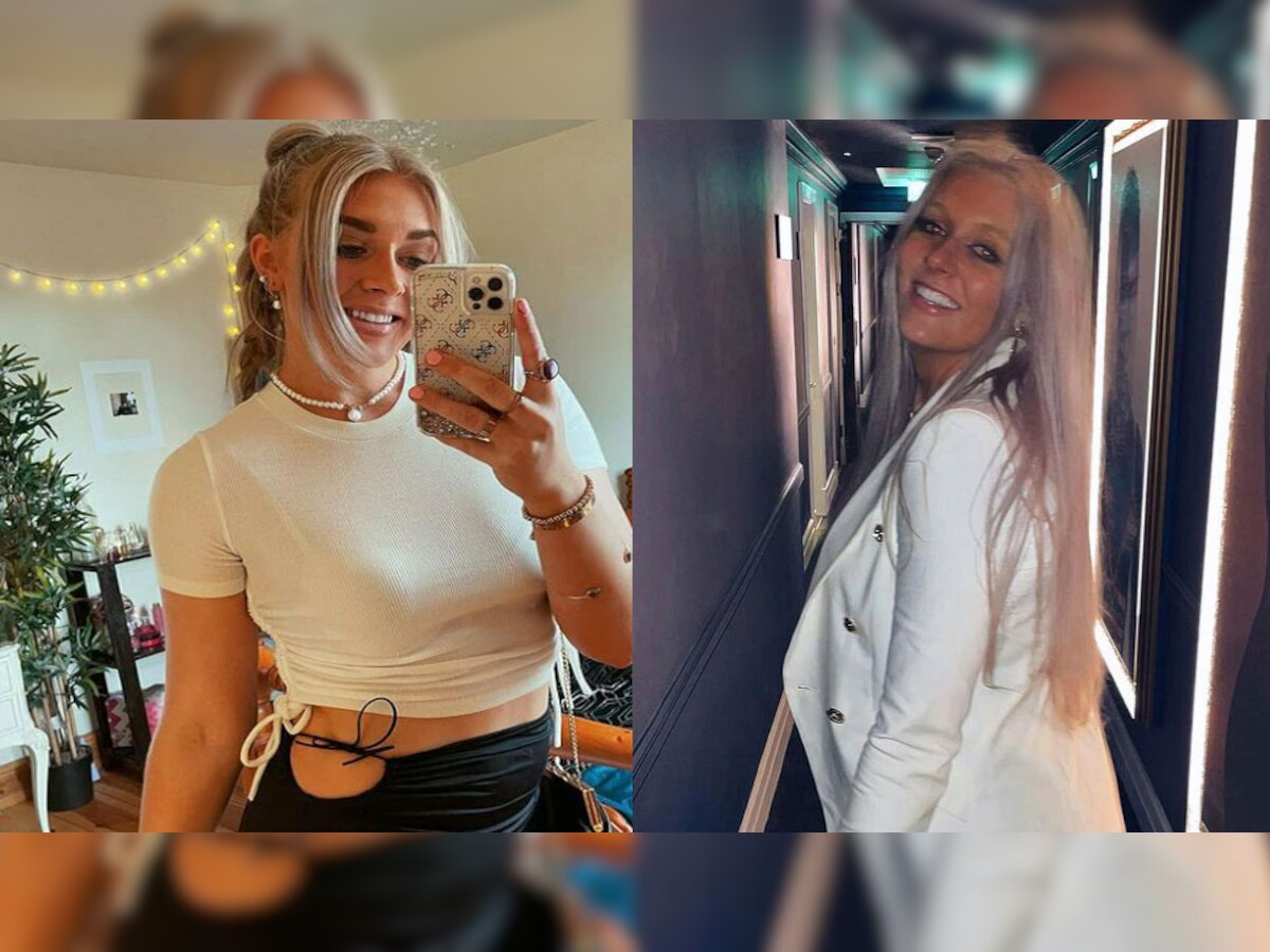 Sarah Glenn England player Hot and Sexy Bold Photos England Womens ...