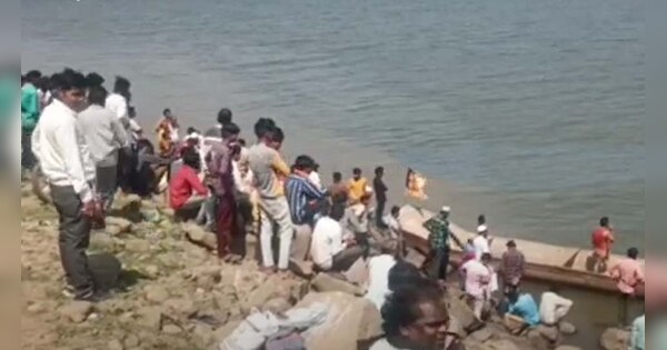 Madhya Pradesh Four members of Gujrat based Tablighi Jamaat drown in ...