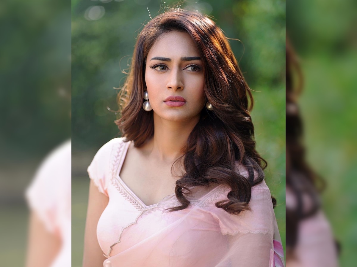 TV Serial actress Erica Fernandes left India and shift to Dubai this ...